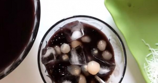 3 cách nấu chè đỗ đen vừa ngon, vừa giải khát ngày nắng nóng