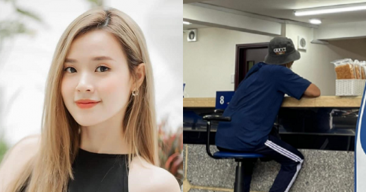 Midu chia sẻ chuyện cậu bé bán bánh mì đi gửi tiền và thái độ của anh ...