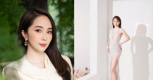 Quỳnh Nga mách nước các tuyệt chiêu sở hữu nhan sắc đẹp chuẩn và vóc dáng vạn người mê