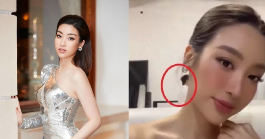 Đỗ Mỹ Linh lần đầu cho bạn trai lên sóng, nghi vấn đi chụp ảnh cưới?