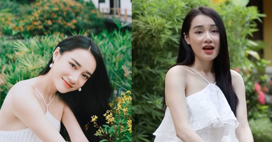 Những mỹ nhân Việt khiến fans ngỡ ngàng khi ảnh tự đăng và ảnh của team ...