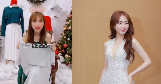 Phản ứng của Hòa Minzy khi được khuyên 'mang bầu lần 2'