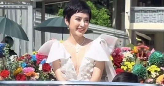 Angela Phương Trinh bất ngờ tuyên bố độc thân 6 năm nay dù mới chia tay ...