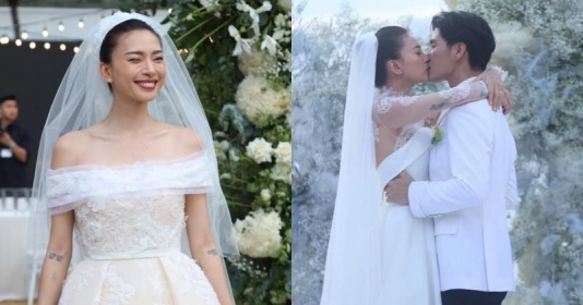 Ngô Thanh Vân lần đầu chia sẻ về kế hoạch sinh con với ông xã Huy Trần