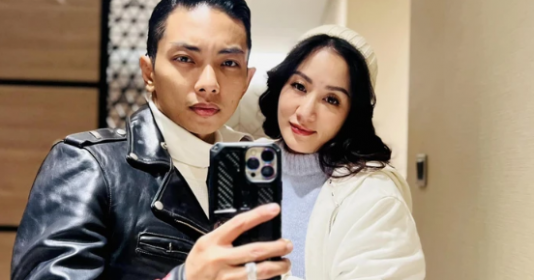 Vừa làm lễ thành hôn với Khánh Thi, Phan Hiển bất ngờ than mệt mỏi khiến ai cũng hoang mang