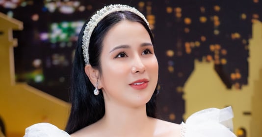 Diệp Lâm Anh được mẹ ruột tặng biệt thự sau khi ly hôn thiếu gia Đức Phạm