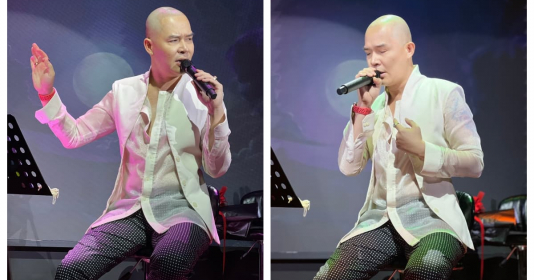 Nathan Lee kể chuyện bị đánh thuốc mê cuỗm tiền ở Thái Lan, bất ngờ thách đố Đàm Vĩnh Hưng